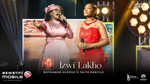 MP3 DOWNLOAD: Nothando Hlophe - Izwi Lakho [+ Lyrics] | CeeNaija