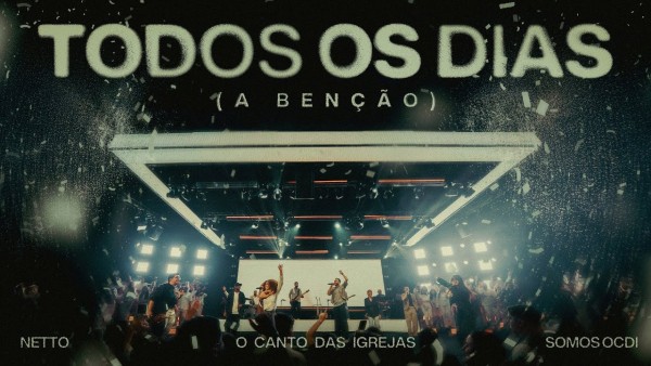 MP3 DOWNLOAD: O Canto das Igrejas - Todos Os Dias (A Bencao) [+ Lyrics ...