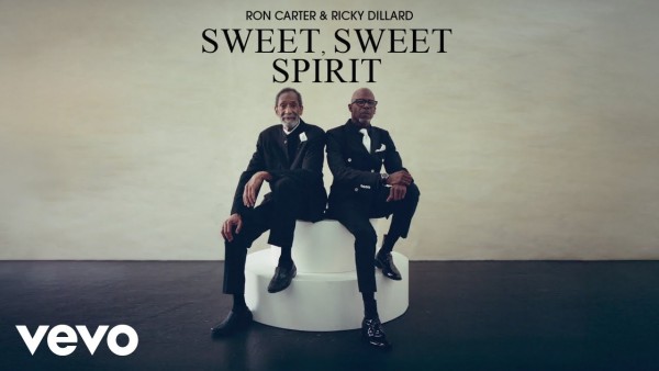 MP3 DOWNLOAD: Ron Carter - Sweet, Sweet Spirit [+ Lyrics] | CeeNaija