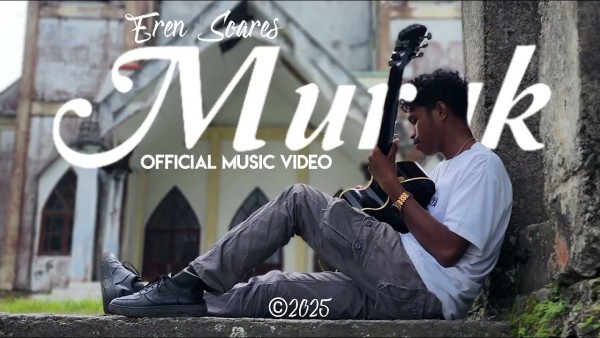 MP3 DOWNLOAD: Eren Soares - Murak [+ Lyrics] | CeeNaija