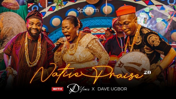 MP3 DOWNLOAD: DYemi's - Amazing Delta Igbo and Yoruba Praise Medley ...
