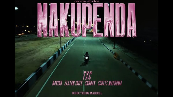 MP3 DOWNLOAD: TxC - Nakupenda [+ Lyrics] | CeeNaija