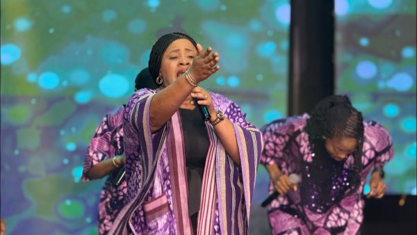 MP3 DOWNLOAD: Lilian Nneji - If E Reach Your Turn (Make You No Praise ...