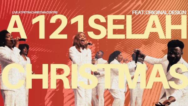 MP3 DOWNLOAD: 121Selah - A 121Selah Christmas [+ Lyrics] | CeeNaija