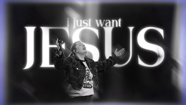MP3 DOWNLOAD: Planetboom - I Just Want Jesus [+ Lyrics] | CeeNaija