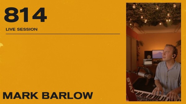 MP3 DOWNLOAD: Mark Barlow - 814 [+ Lyrics] | CeeNaija