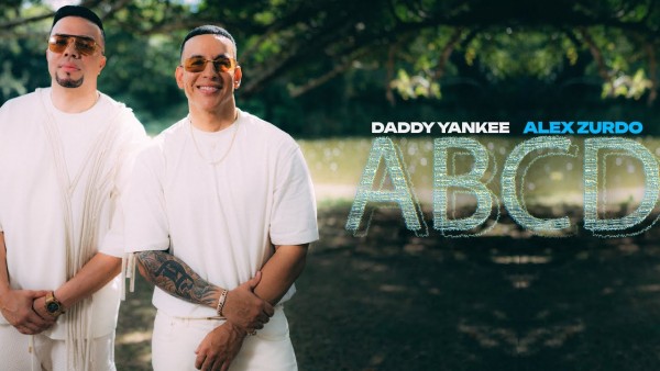 MP3 DOWNLOAD: Daddy Yankee - ABCD [+ Lyrics] | CeeNaija