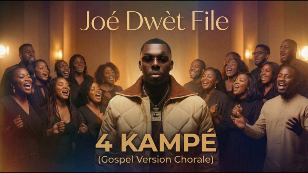 MP3 DOWNLOAD: Kano Choir - 4 Kampé [+ Lyrics] | CeeNaija