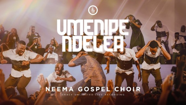 MP3 DOWNLOAD: Neema Gospel Choir - Umenipendelea [+ Lyrics] | CeeNaija