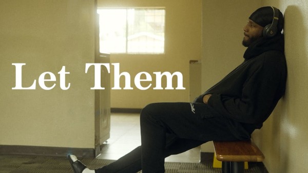 MP3 DOWNLOAD: Jonathan Brisco - Let Them [+ Lyrics] | CeeNaija