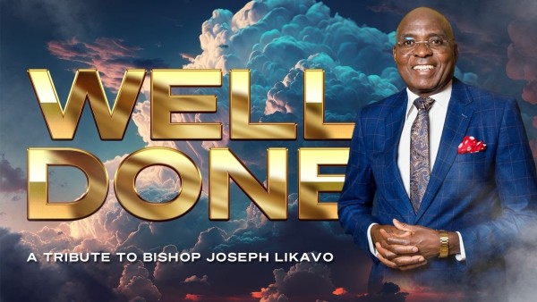 MP3 DOWNLOAD: Joy Likavo - Well Done [+ Lyrics] | CeeNaija