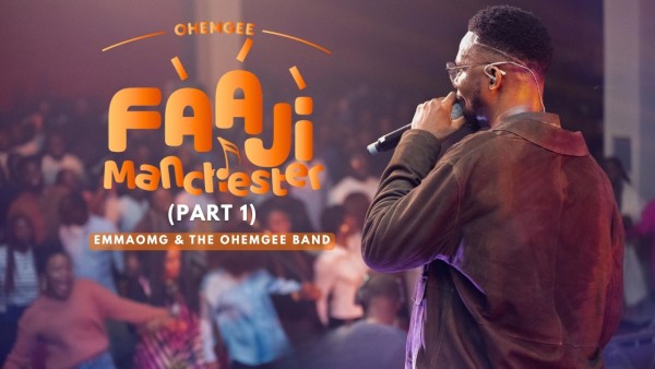 MP3 DOWNLOAD: EmmaOMG - Faaji Manchester (Part 1) [+ Lyrics] | CeeNaija