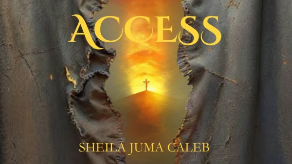 MP3 DOWNLOAD: Sheila Juma Caleb - Access [+ Lyrics] | CeeNaija