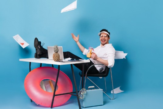 Balancing Work and Fun: Creating Time for What You Love | CeeNaija