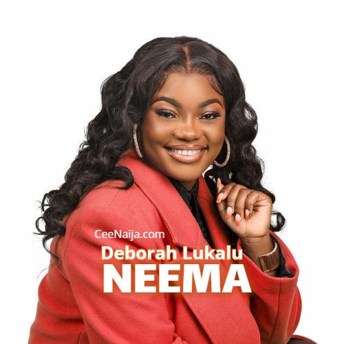 DOWNLOAD SONG: Deborah Lukalu - Neema (Mp3 & Lyrics) | CeeNaija