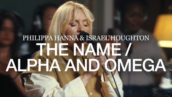 Philippa Hanna - The Name / Alpha and Omega | CeeNaija