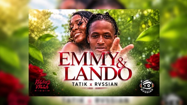 MP3 DOWNLOAD: Tatik - Emmy & Lando [+ Lyrics] | CeeNaija