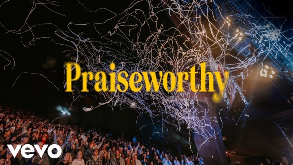 MP3 DOWNLOAD: Red Rocks Worship - Praiseworthy [+ Lyrics] | CeeNaija